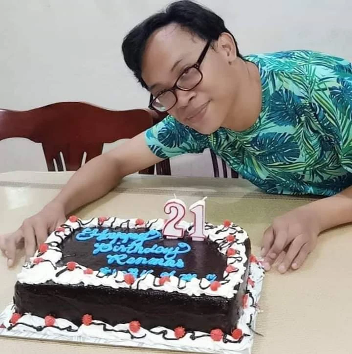 Renmar Arnejo | Fandom