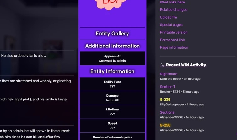 ERM WHAT THE SIGMA? | Fandom