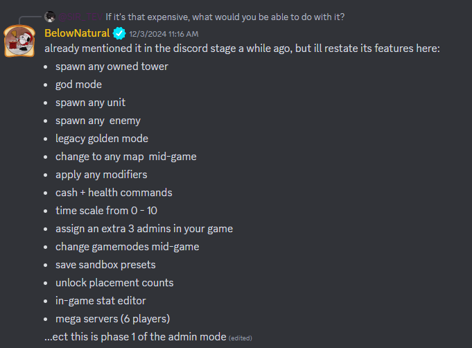 admin mode is only in its first phase | Fandom
