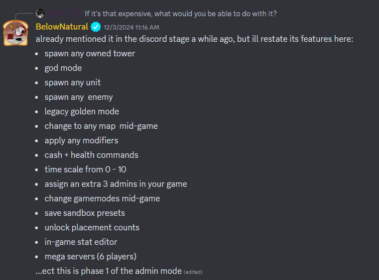 admin mode is only in its first phase | Fandom