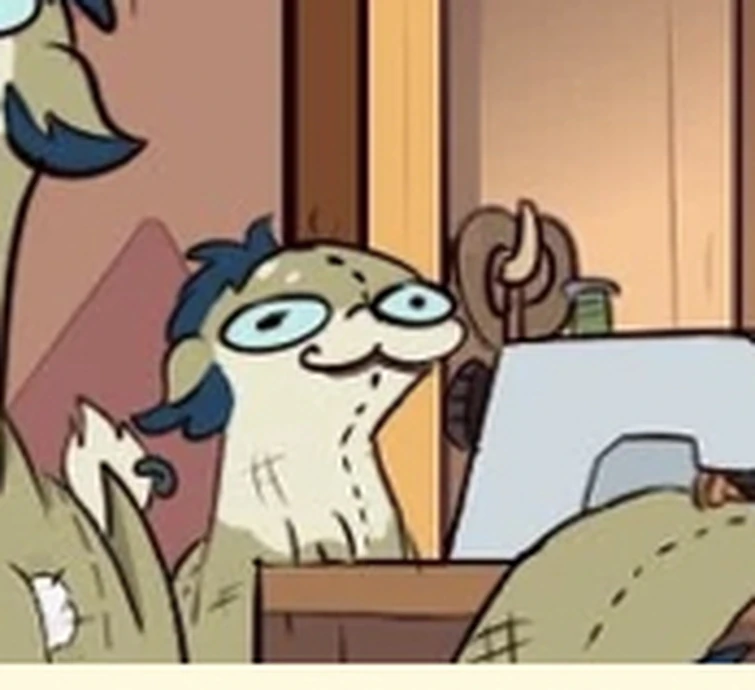 [moringmark] Basilisk | Fandom