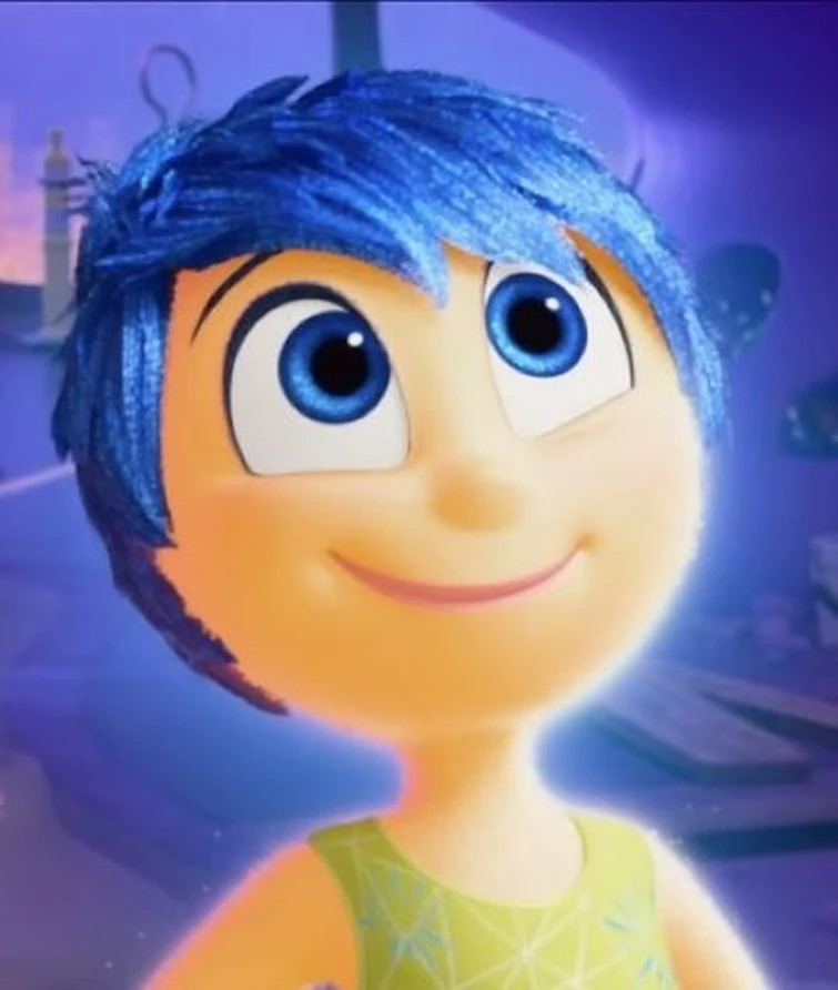 Discuss Everything About Inside Out Wiki | Fandom