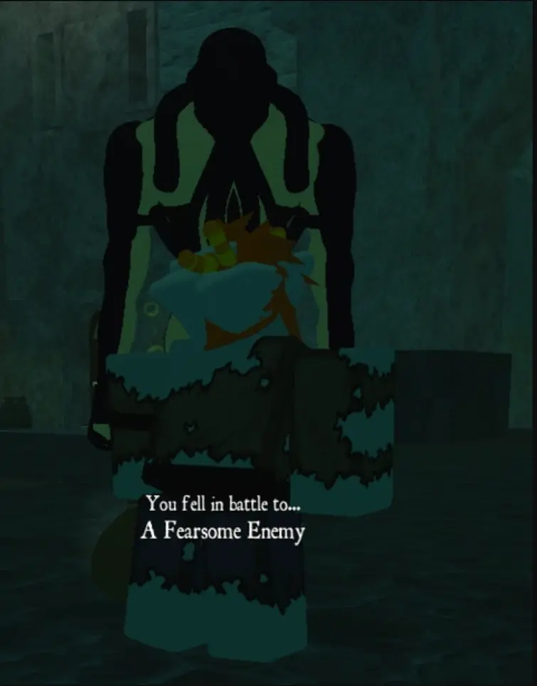 Discuss Everything About Deepwoken Wiki | Fandom