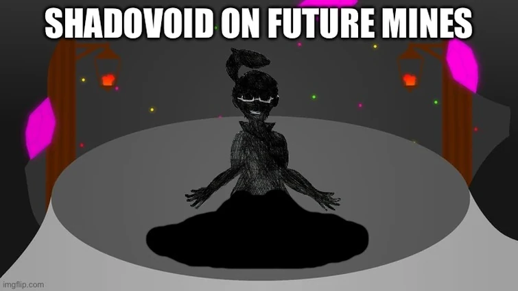 Spiritualistics on future islands! | Fandom