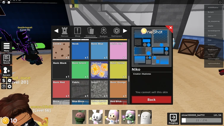 something happened | Fandom