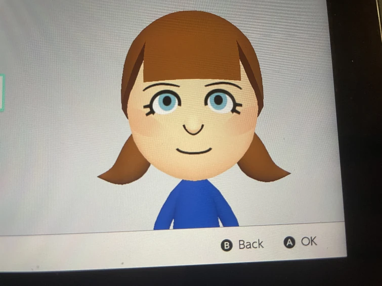 Custom CPU Mii Drop! | Fandom
