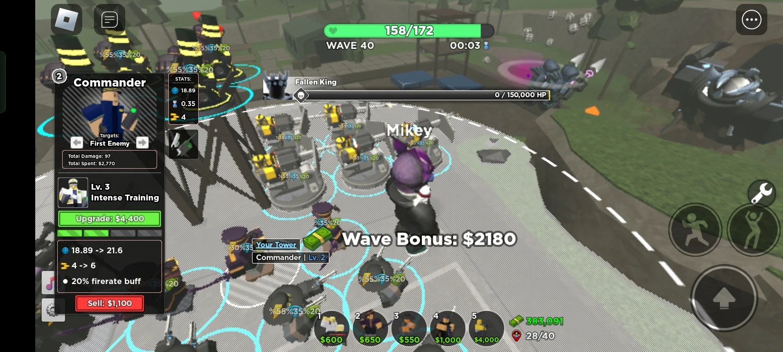 Buffed Turret, Nerfed Cowboy | Fandom