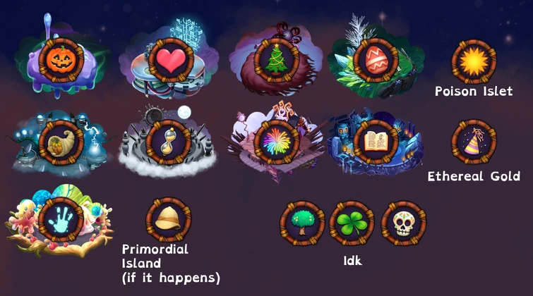Discuss Everything About My Singing Monsters Wiki | Fandom