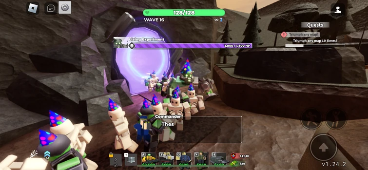 Discuss Everything About Tower Defense Simulator Wiki | Fandom