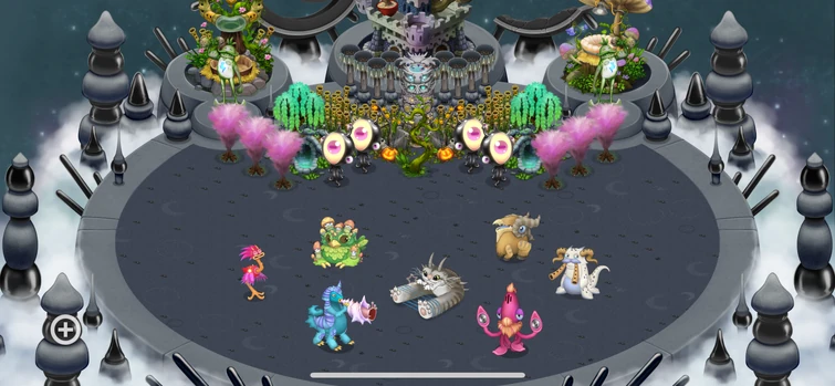 My mythical island | Fandom