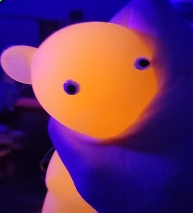 Continuous, unaltered, uninterrupted mental & physical anguish | Fandom