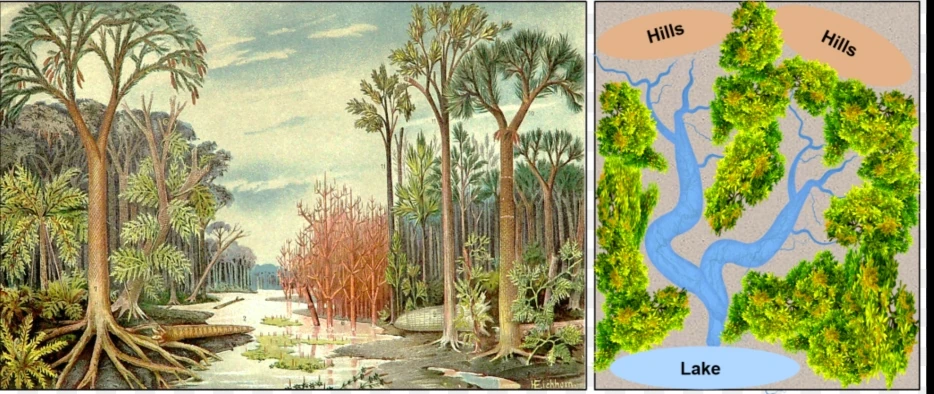 Walking with Dinosaurs: Episode 2: Takeover | Fandom