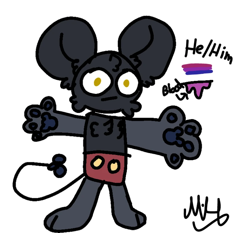 Guys uhh new logo algebralien OC | Fandom