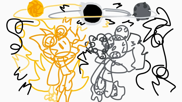 Solar Eclipse Tomorrow!!! | Fandom