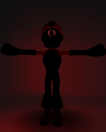 Should I work on my Mario.EYX? | Fandom