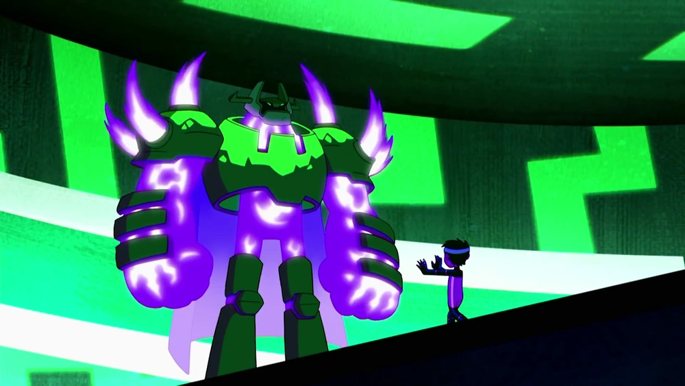 bad ben bad! | Fandom