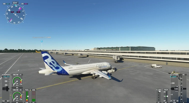 MFS2020 (Standard version) VS PTFS | Fandom