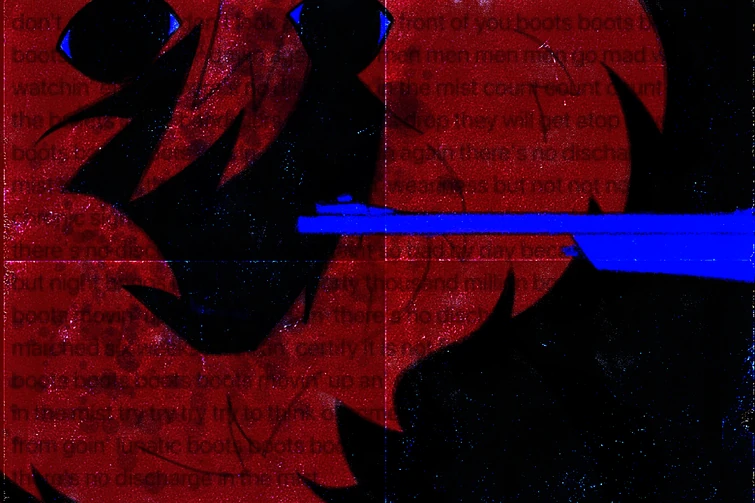 something something | Fandom