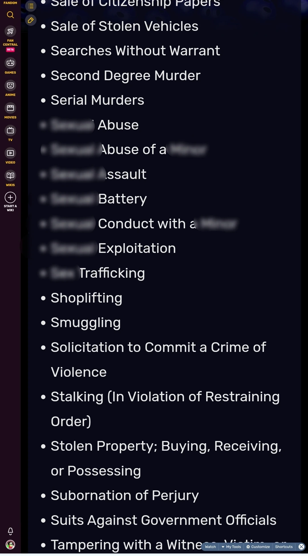 hey umm wtf?? 2 | Fandom