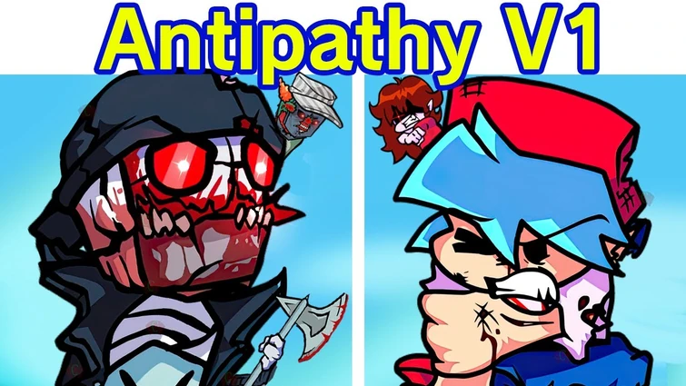 why is every madness combat mod so good?! | Fandom