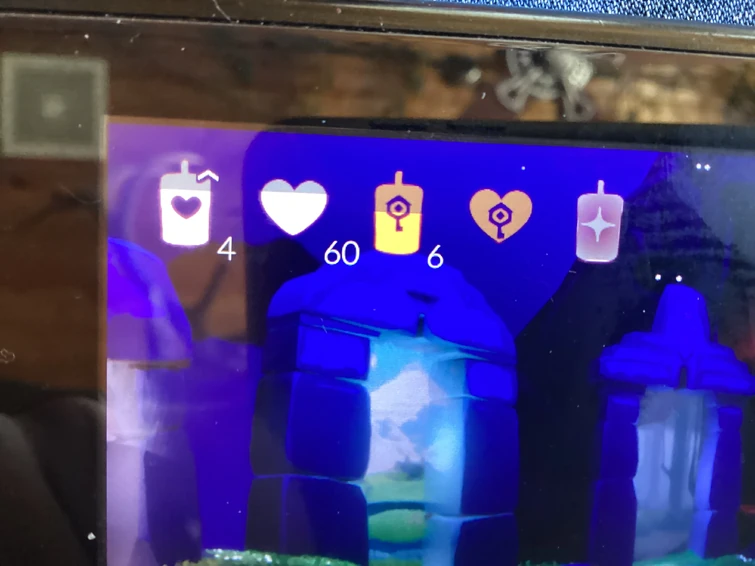 Halfway! 60 more to go. | Fandom