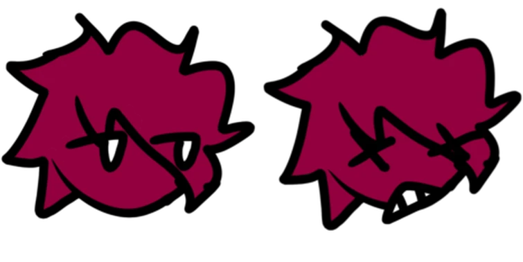 Some icons for my fnf characters oc's | Fandom