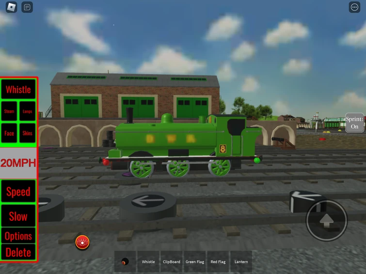 Duck has a new Sodor Online Model! | Fandom