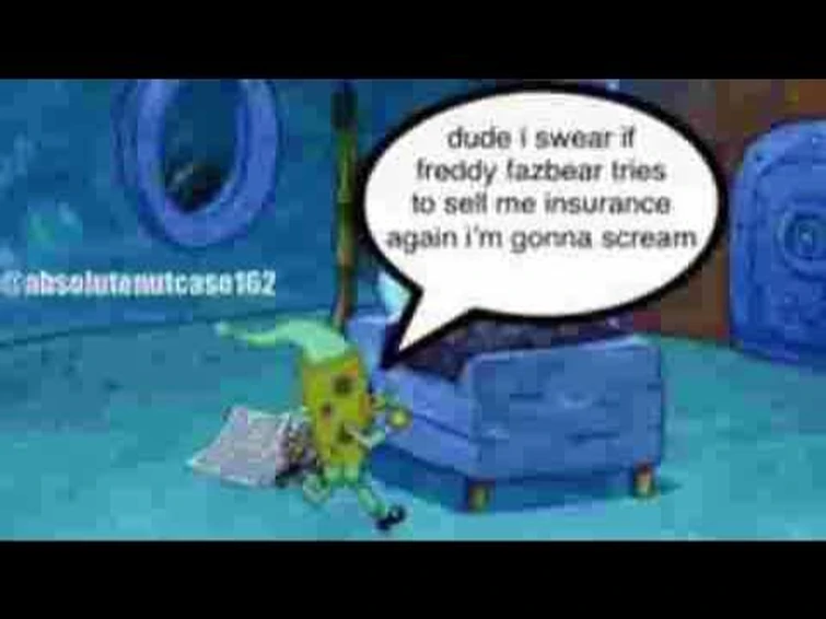 insurance | Fandom
