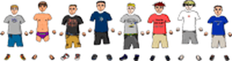 Discuss Everything About Smosh Wiki | Fandom