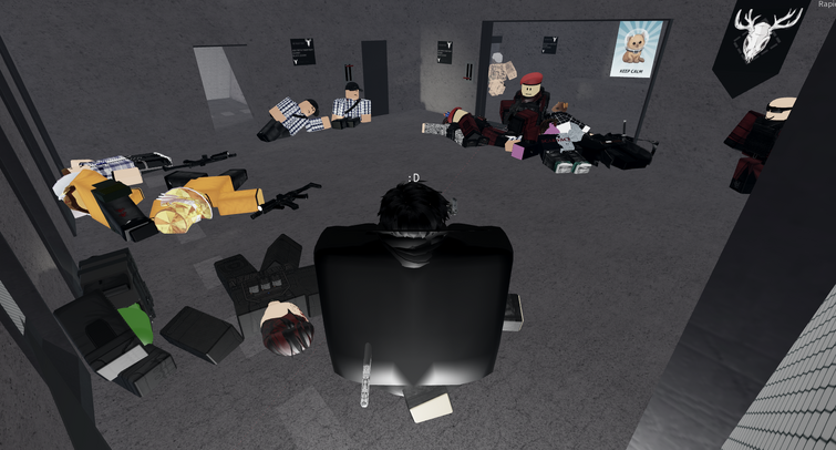 Discuss Everything About Town (Roblox) Wiki | Fandom