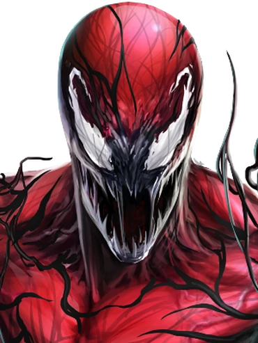 Carnage vs Alex Mercer (Marvel vs Prototype) | Fandom