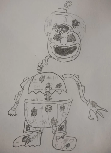 Discuss Everything About Five Nights at Freddy's Wiki | Fandom