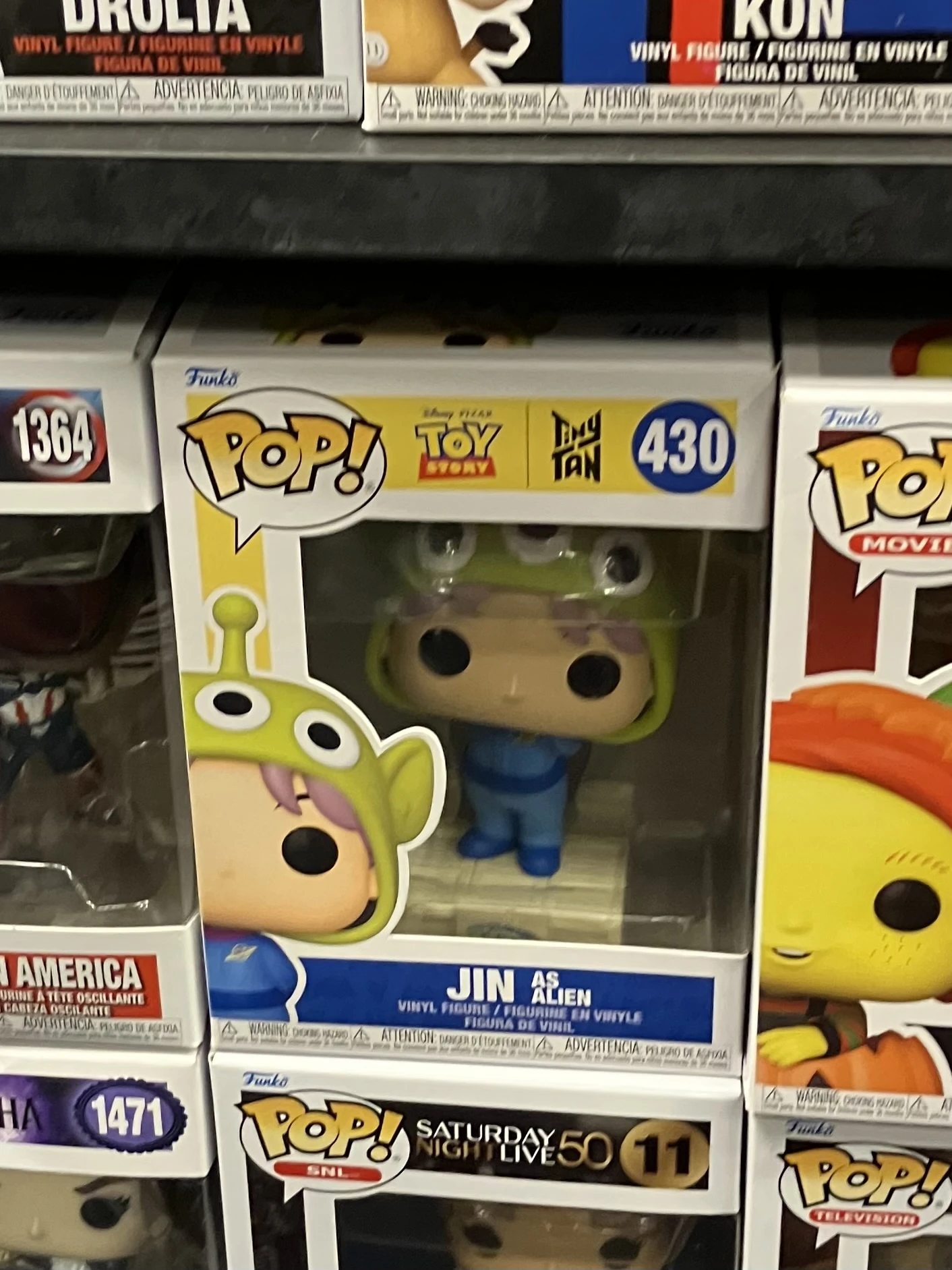 I found Logan Paul in fye | Fandom