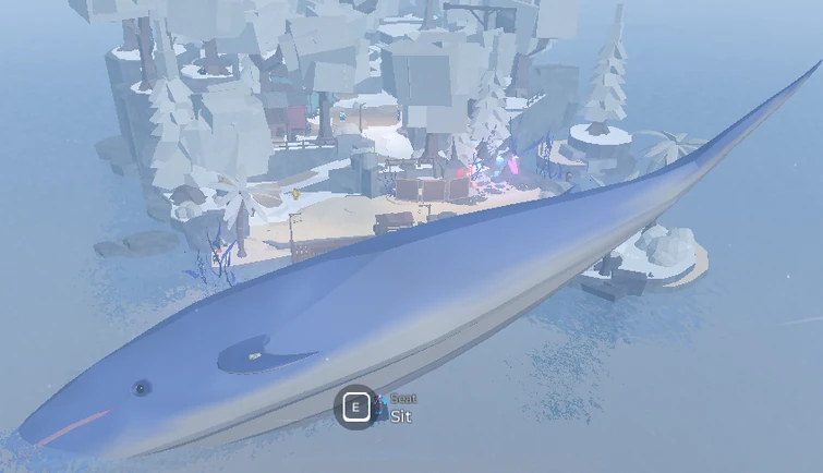 Blue whale(this is not the first) | Fandom