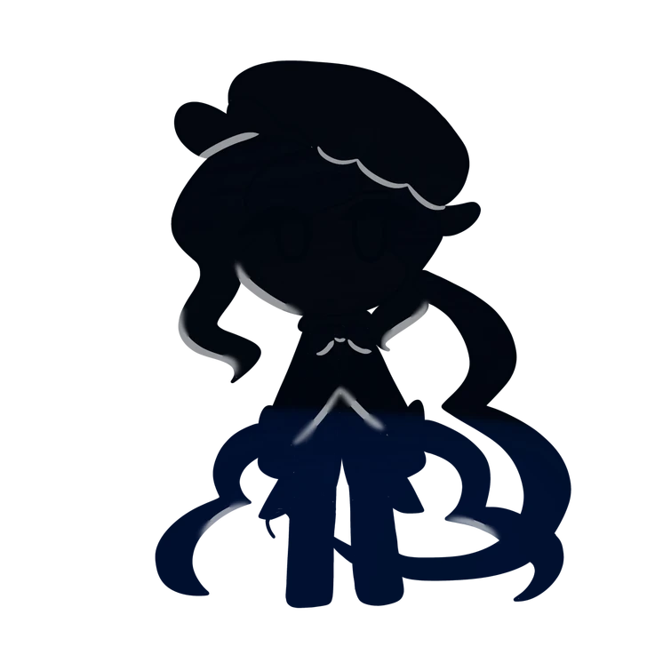 I remade Box Jellyfish’s Silhouette Sprite | Fandom