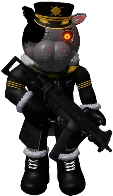 Discuss Everything About Piggy Wiki | Fandom