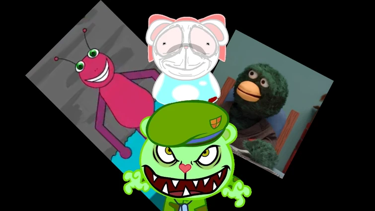 Discuss Everything About Funkipedia Mods Wiki | Fandom