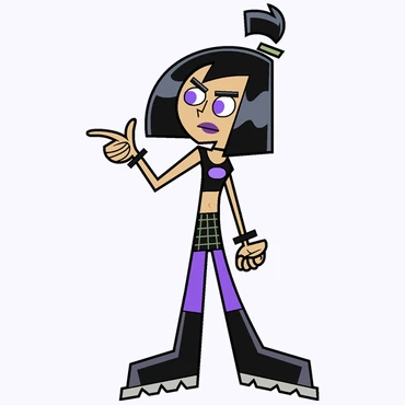 Favorite Gothic Nicktoon Girl | Fandom