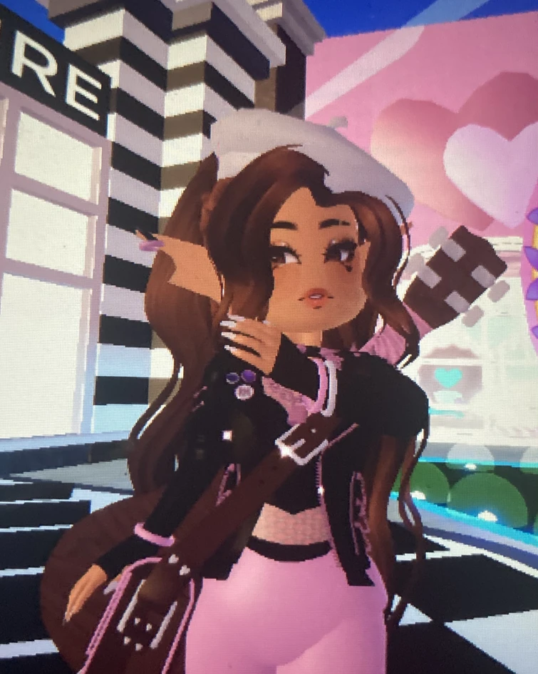 Discuss Everything About Royale High Wiki | Fandom
