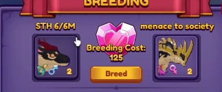 STH Dexyn Breeding DAY 1. | Fandom