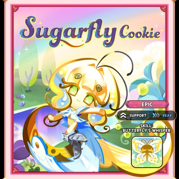 ok heavily off topic but SUGAR FLY IS GONNA BE RELEASED?? | Fandom