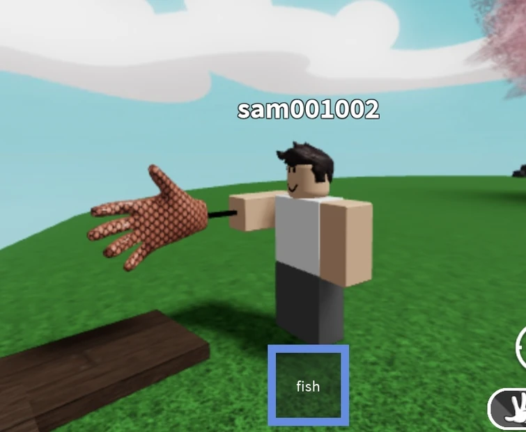 I finally got fish (shoutout-whyreadthis) | Fandom