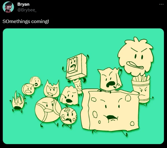 POTENTIAL TPOT 7 LEAK?!?! | Fandom