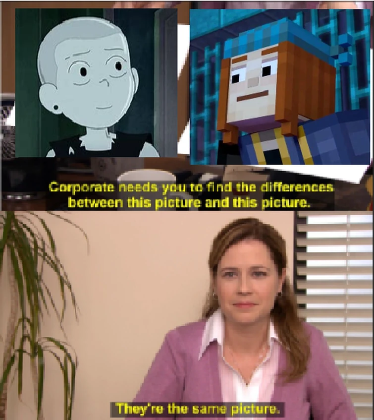 Discuss Everything About Infinity Train Wiki | Fandom