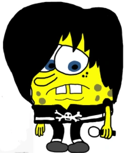 emobob mostly done | Fandom