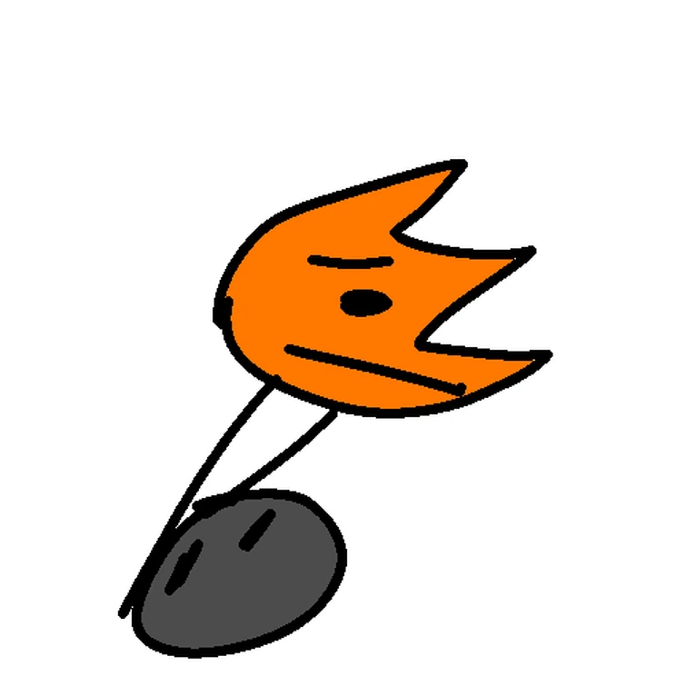 Murder Mystery in the BFDI Wiki S2 E4: The night before the storm. | Fandom