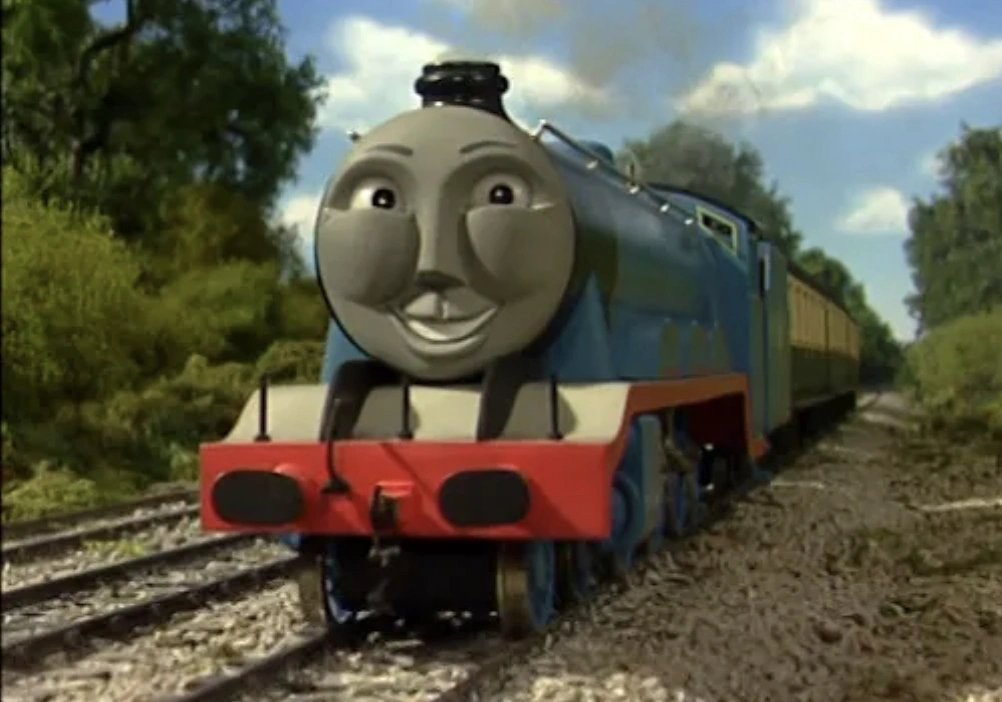 This is my Favorite Gordon Pic | Fandom
