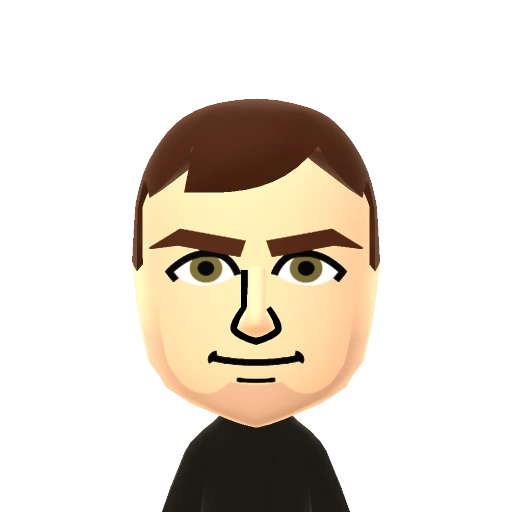 My personal Mii | Fandom