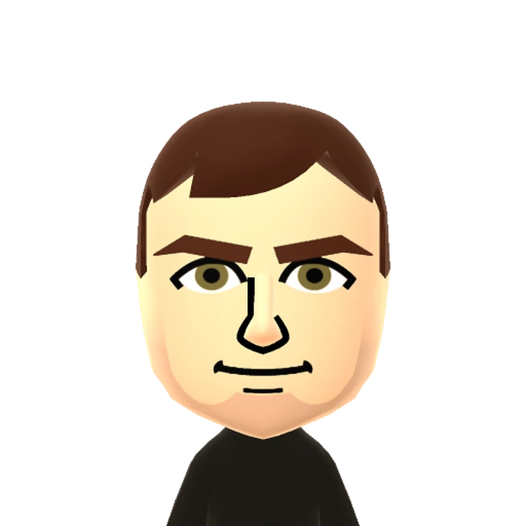 My personal Mii | Fandom