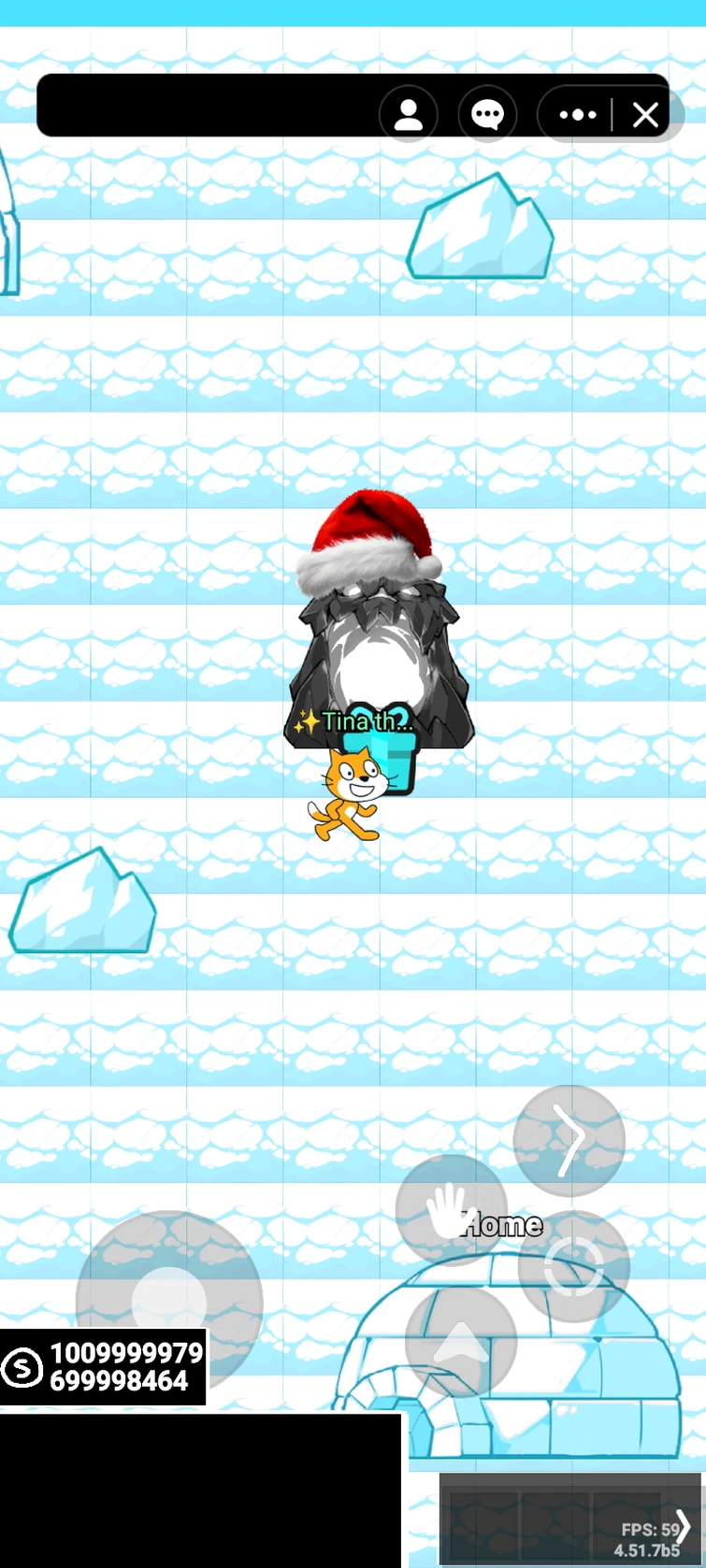 Discuss Everything About Scratch World Wiki | Fandom